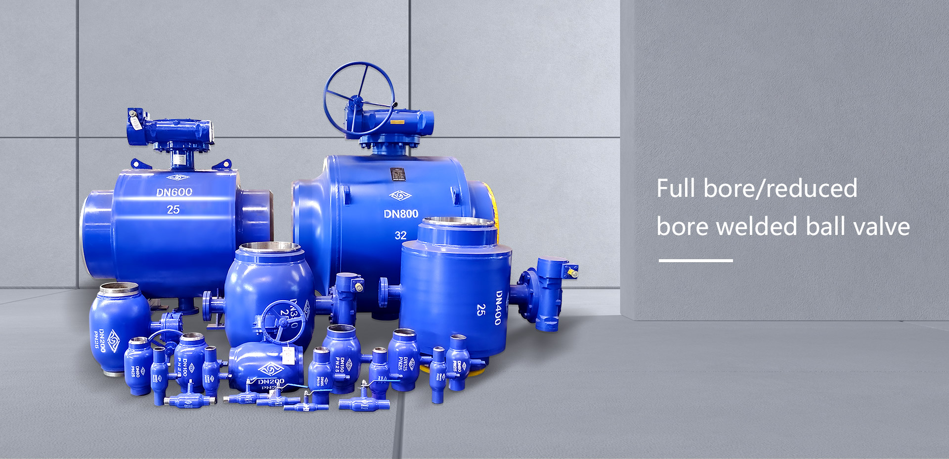 Mech Valve-Jinan Mech Valve Technology Co., Ltd.